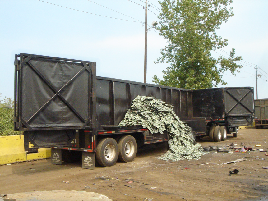 Maximise Your 2025 Tax Savings with a New ACE Trailer